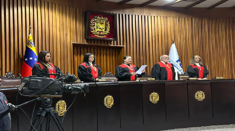 Notiprensa DigitalMillonaria multa y nuevas regulaciones ordenó el TSJ ...