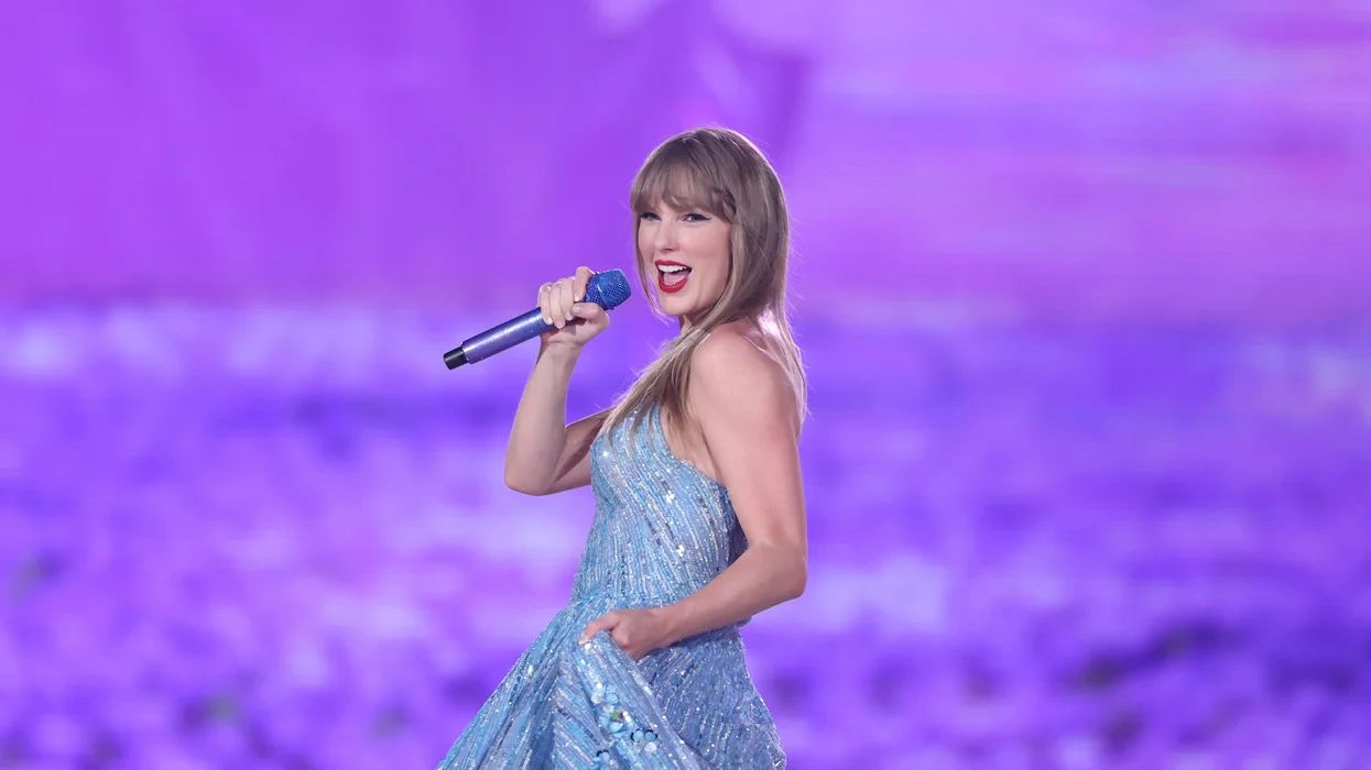 Notiprensa DigitalTaylor Swift cierra el 2024 como la artista más ...