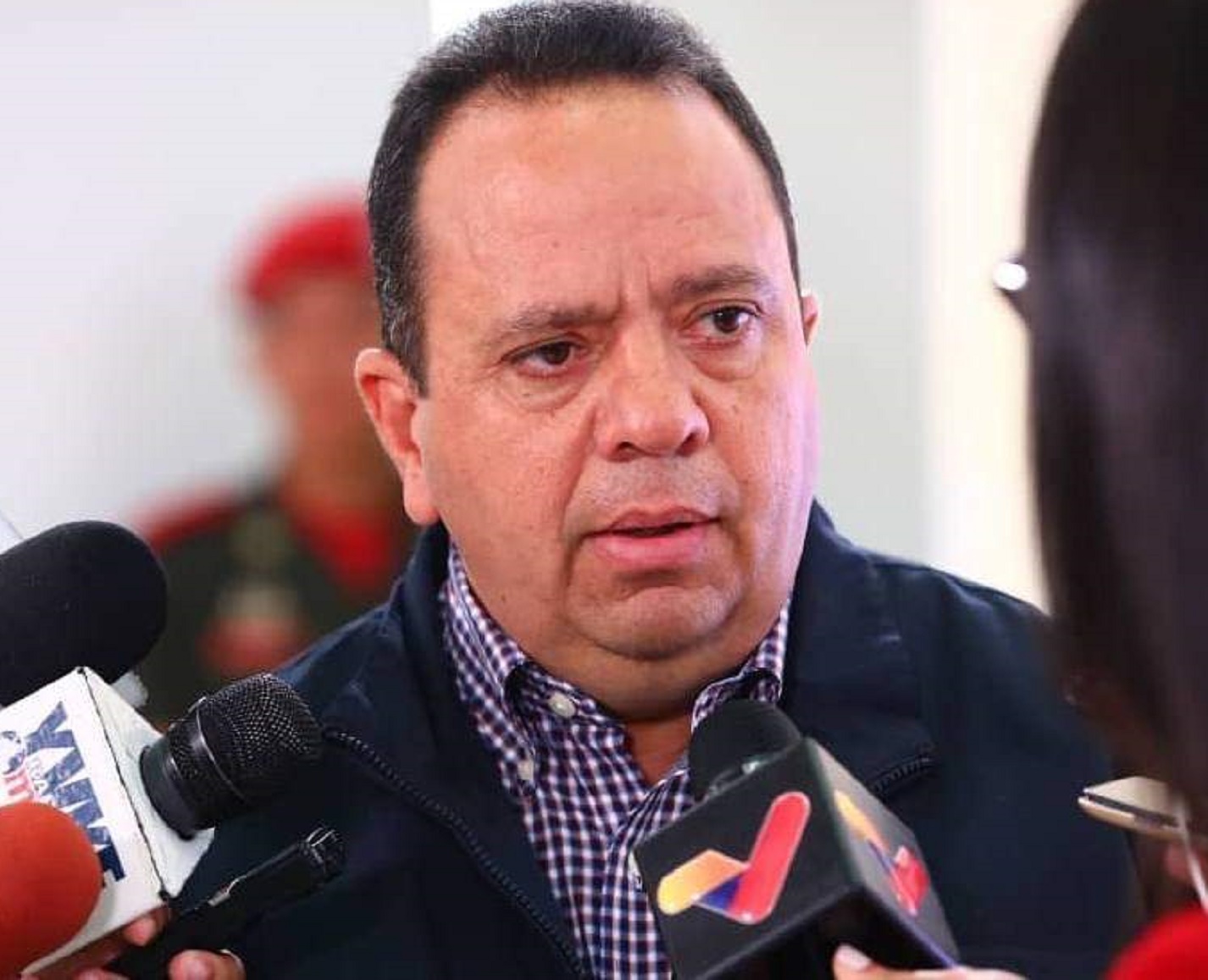 Notiprensa DigitalNombramiento Minero: Rodolfo Marco Torres asume la presidencia de la CVM