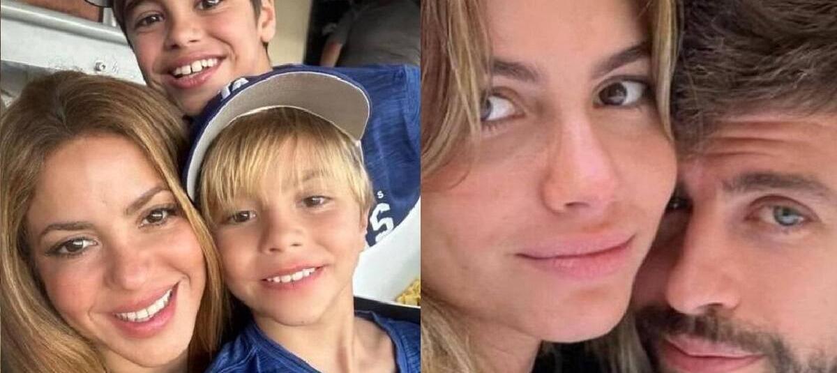 Notiprensa Digital¡Clara Chía en segundo plano! Gerard Piqué se muda a Miami para cuidar a sus ...