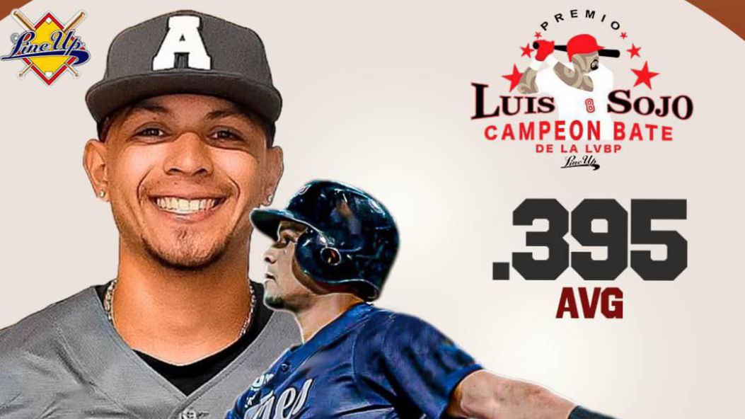 Notiprensa DigitalLorenzo Cedrola recibe Premio Luis Sojo que lo acredita como el campeón bate ...