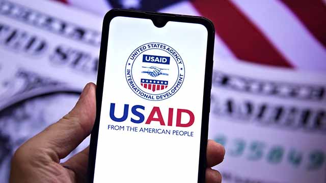 Notiprensa DigitalImpactantes revelaciones de WikiLeaks: USAID y los ...