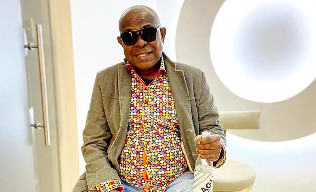 Notiprensa Digital¡La ‘Salsa’ de luto¡ Fallece la leyenda colombiana ...