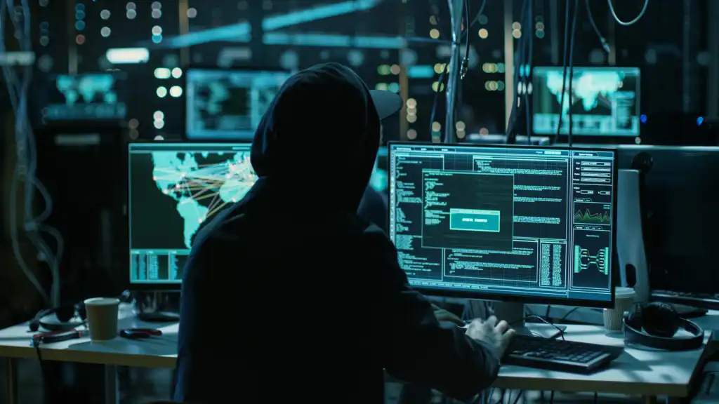 Notiprensa DigitalHackers de Dark Storm Team golpean a X: Caos digital ...