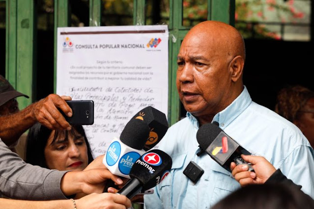 Notiprensa DigitalLuis Ramón Reyes Reyes es el candidato del Gran Polo ...