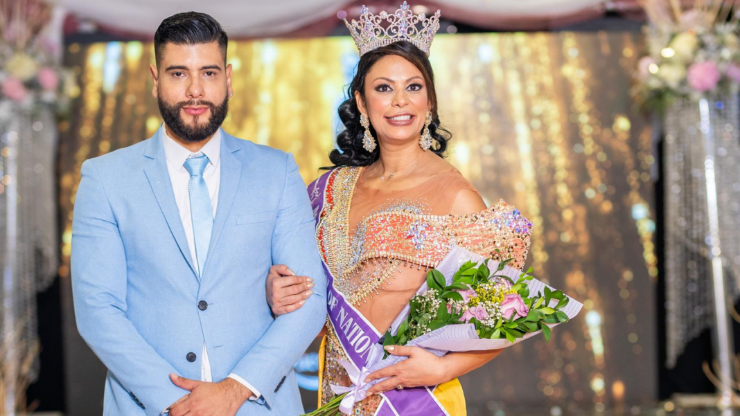 Notiprensa DigitalMariale Lovera se despide de su reinado en el Señora ...