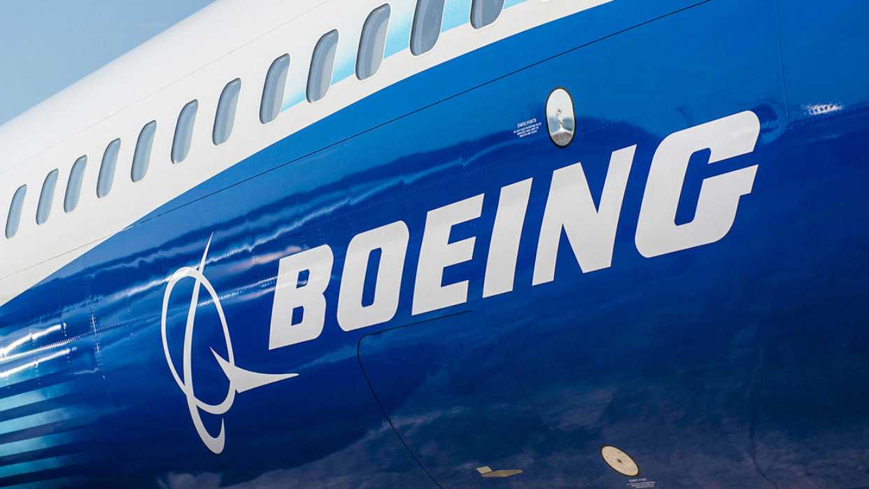 Notiprensa DigitalTrump arremete contra China por negarse a comprar aviones Boeing