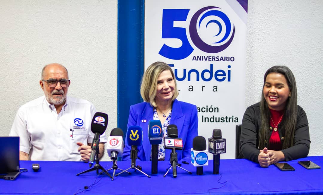 Notiprensa Digital¡Arriba a 50 años! Fundei presenta programación ...