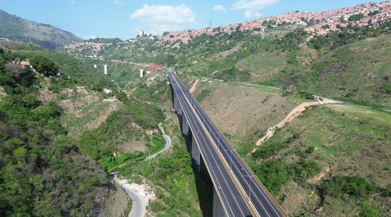 Notiprensa DigitalGran Misión Transporte Venezuela impulsa la ...