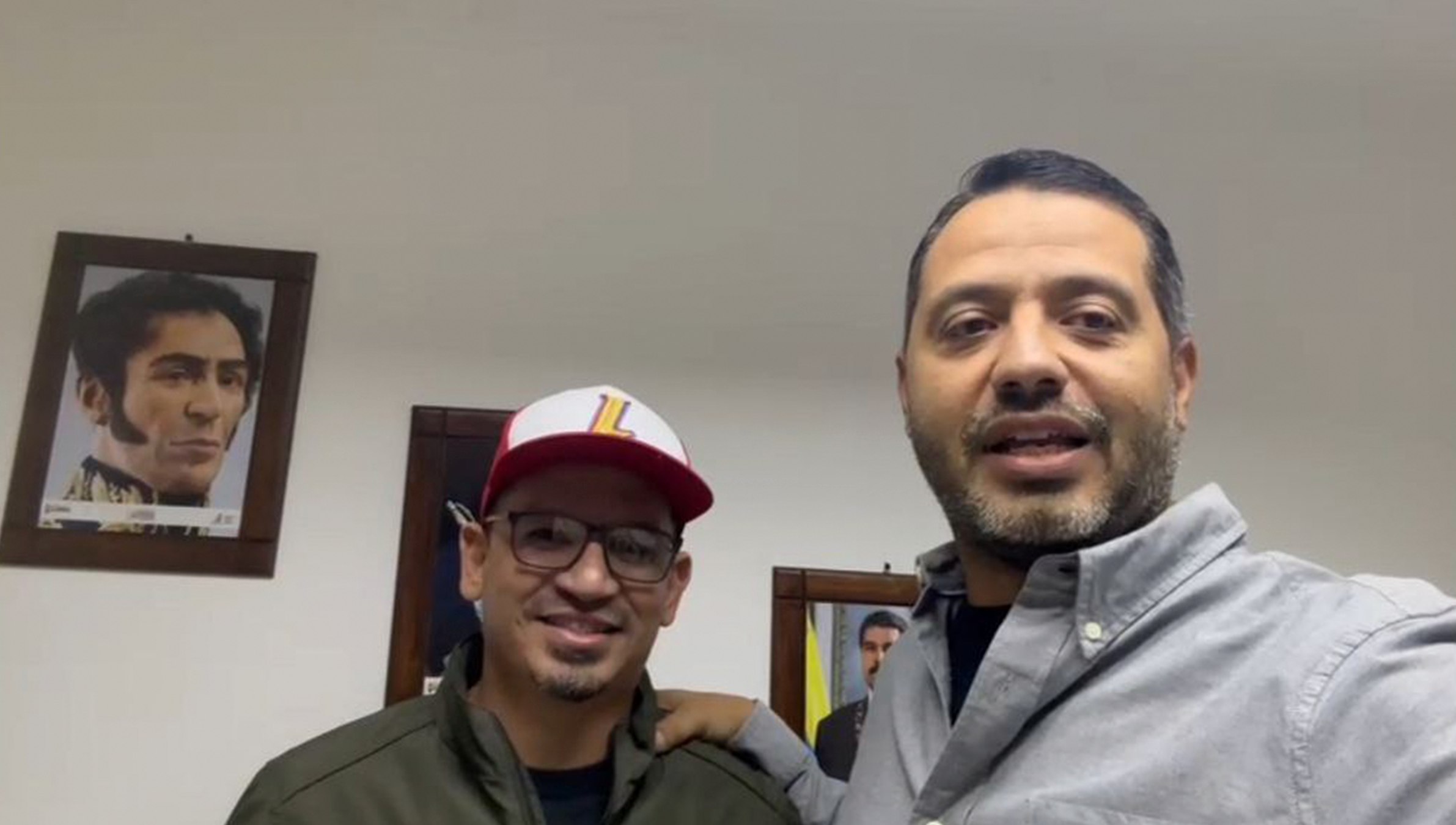 Notiprensa DigitalLuis Jonás Reyes Flores manifiesta ‘respaldo absoluto’ al candidato a la ...