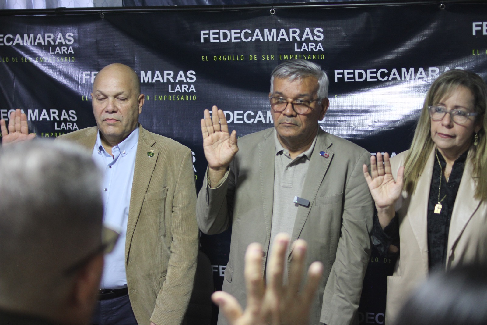 Notiprensa DigitalJoel Segura es el nuevo presidente de Fedecámaras ...