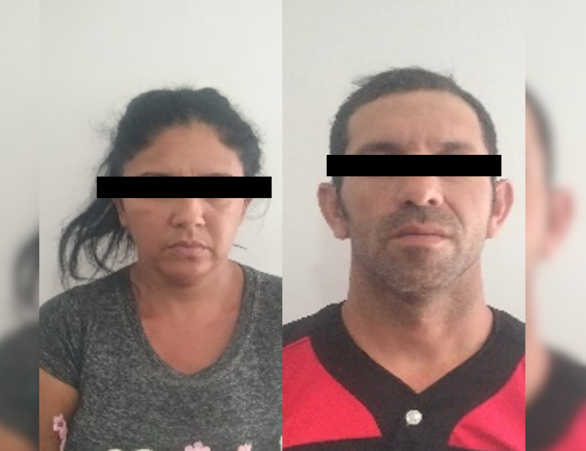 Notiprensa DigitalDetienen a una pareja por intento de homicidio contra ...