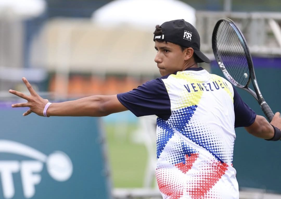 Notiprensa DigitalNacho Mejías brilla en Francia y conquista el Open du ...