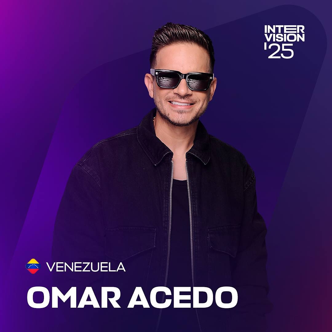 Notiprensa Digital¡Llegará hasta Rusia! Con “La fiesta de la paz” Omar ...