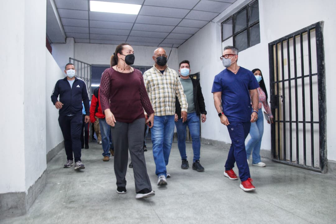 Notiprensa Digital¡Atención! Se acaba la pedidera de insumos médicos en los centros de salud ...