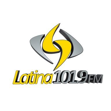 Notiprensa Digital¡Yo celebro los 14 de Latina! Emisora Latina 101.9 F.M. está de Aniversario