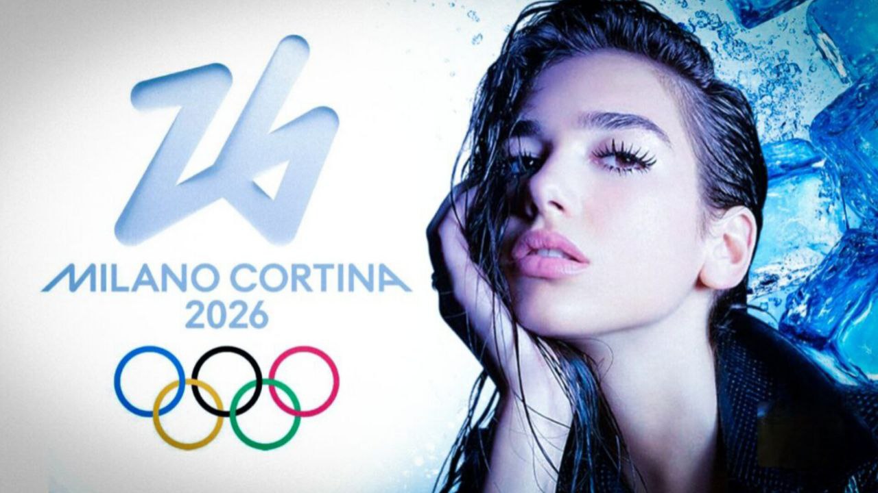 Notiprensa DigitalDua Lipa lidera campaña de NBC – Universal para Milán ...