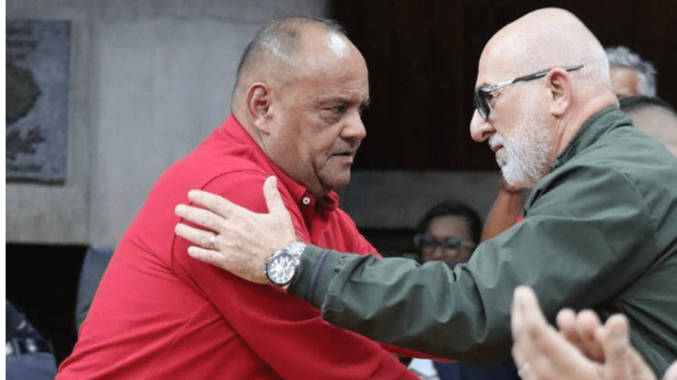 Notiprensa DigitalJosé Alejandro Natera asume la presidencia del ...